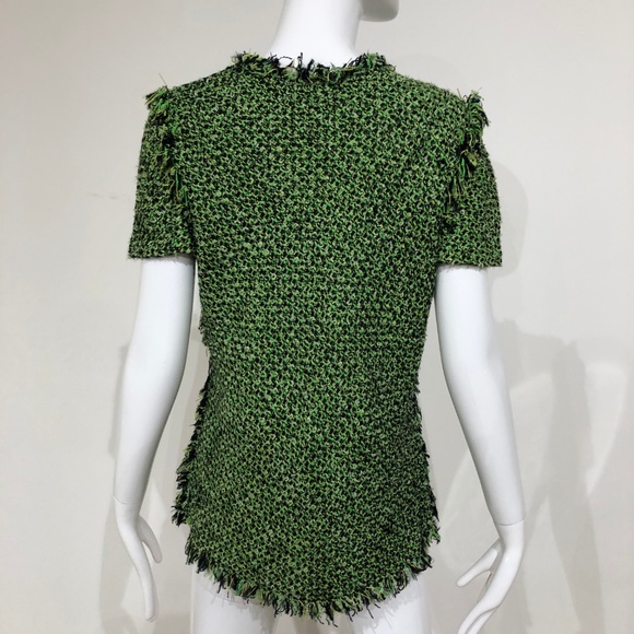 Lanvin | Tops | Lanvin Top | Poshmark